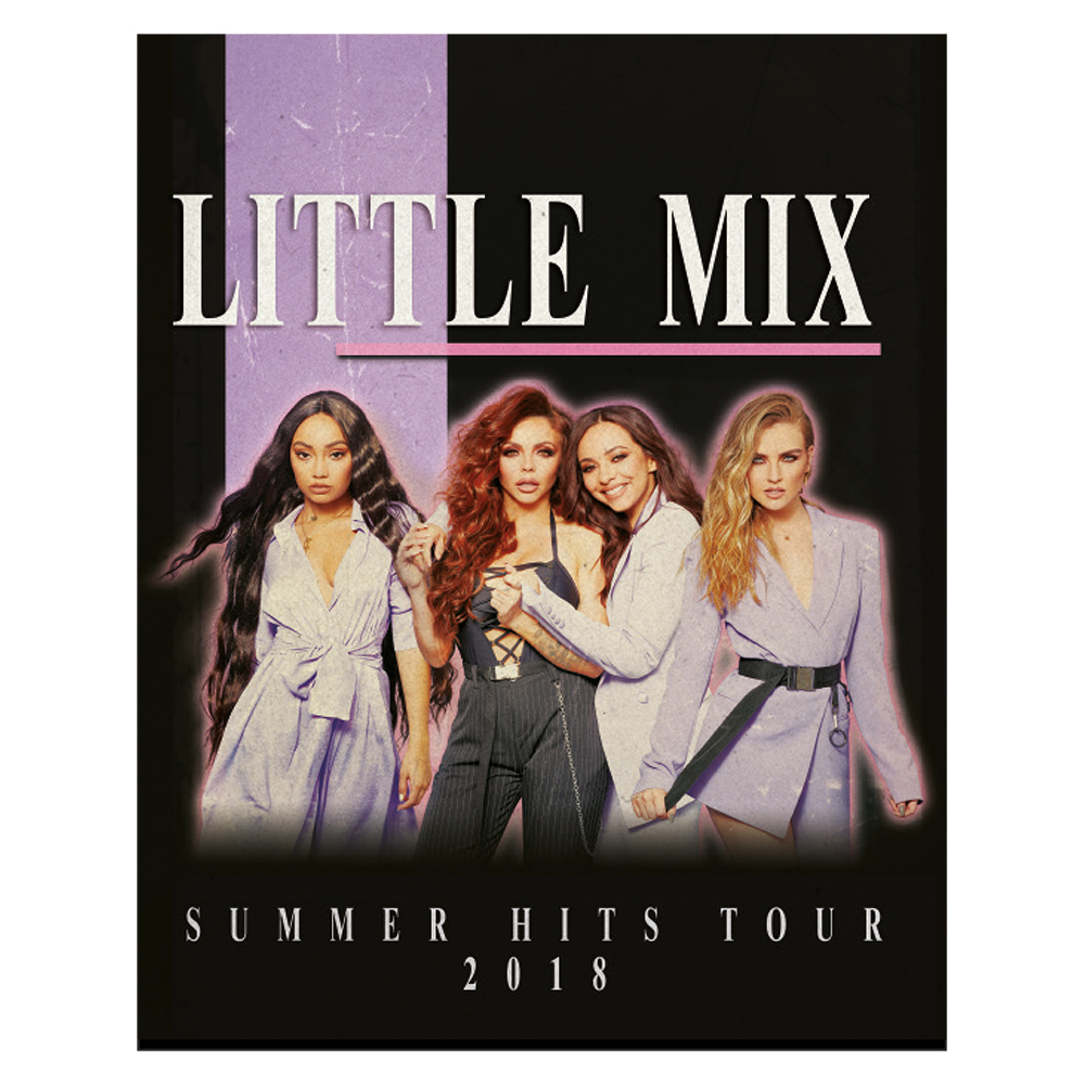 Backstreetmerch | Little Mix Categories