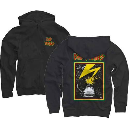 Backstreetmerch | Bad Brains Categories