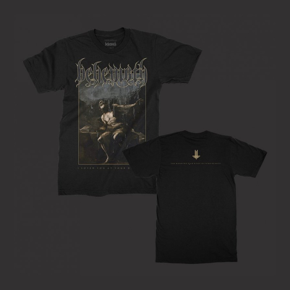 Backstreetmerch | Behemoth T-Shirts | Official Merch