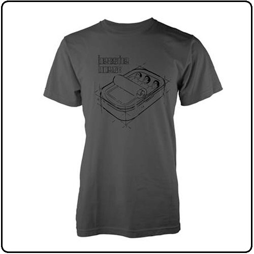 Backstreetmerch | Beastie Boys T-Shirts