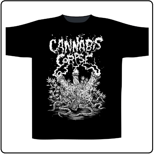 Backstreetmerch | Cannabis Corpse Categories