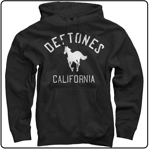 Backstreetmerch | Deftones Categories | Official Merch