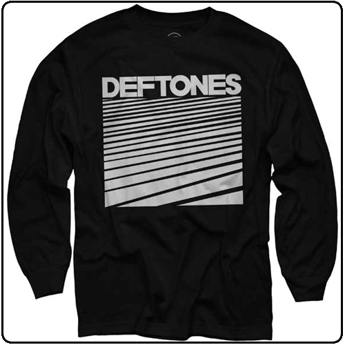 Backstreetmerch | Deftones Categories | Official Merch