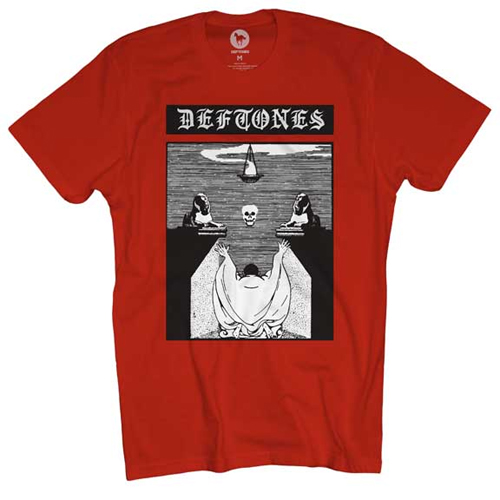 Backstreetmerch | Deftones Categories | Official Merch