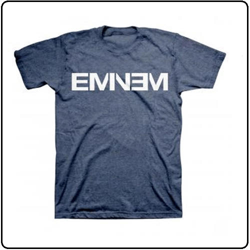 Backstreetmerch | Eminem Categories | Official Merch
