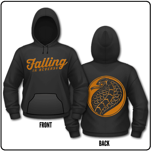 Backstreetmerch | Falling In Reverse Categories