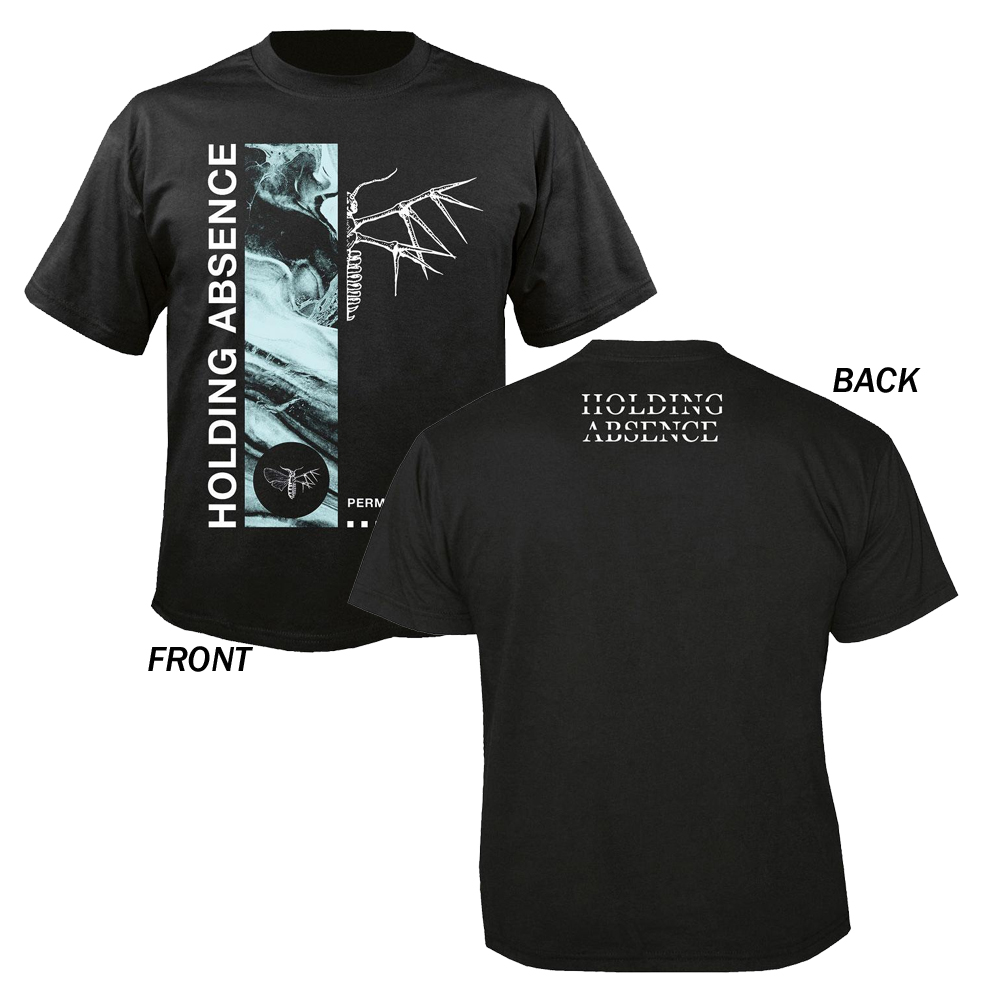 Backstreetmerch | Holding Absence Categories