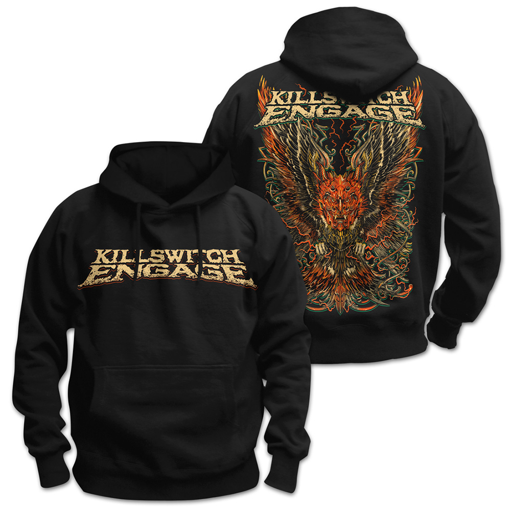 Backstreetmerch | Killswitch Engage Categories