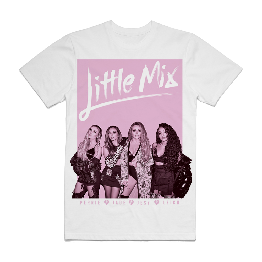 Little Mix | The Official Music Merchandise Store