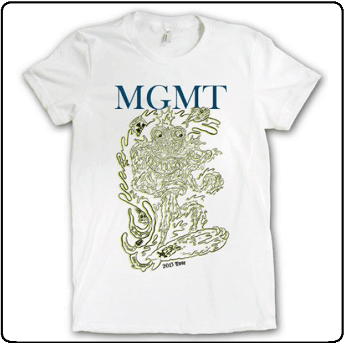 Backstreetmerch | MGMT Categories | Official Merch