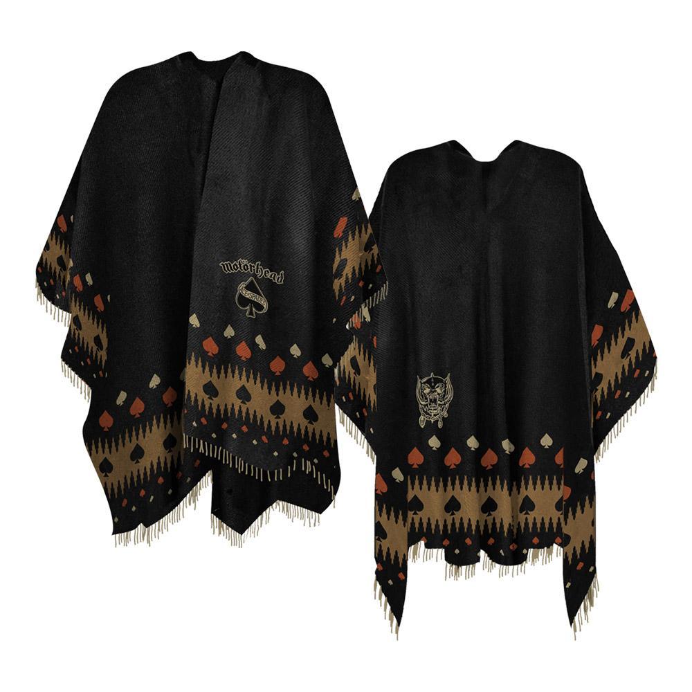 Blabbermouth | Motorhead Categories | Official Merch