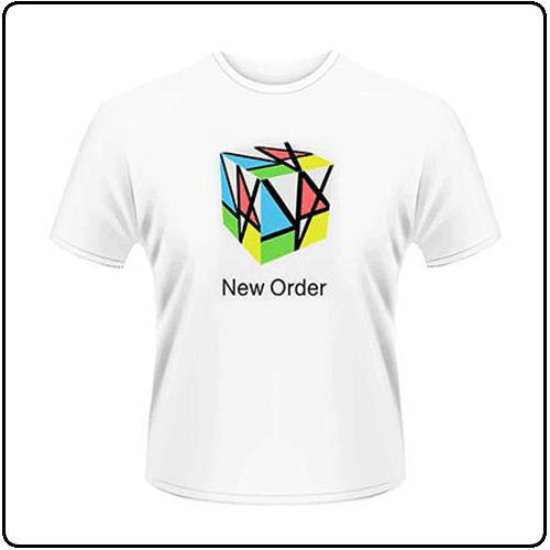 Backstreetmerch | New Order Categories | Official Merch
