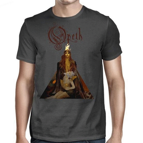 Backstreetmerch | Opeth Categories | Official Merch