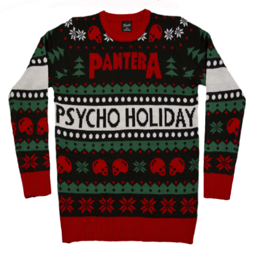 Backstreetmerch | Pantera Categories | Official Merch