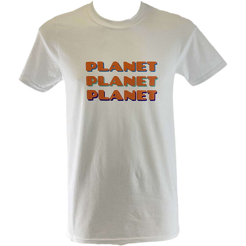 Planet | The Official Music Merchandise Store
