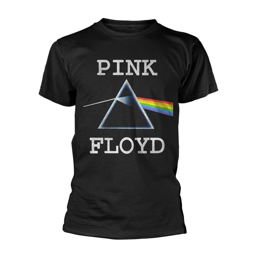 Backstreetmerch | Pink Floyd T-Shirts | Official Merch