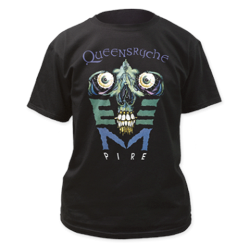 Blabbermouth | Queensryche Categories | Official Merch