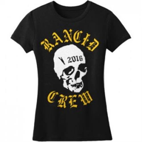 Backstreetmerch | Rancid Categories | Official Merch