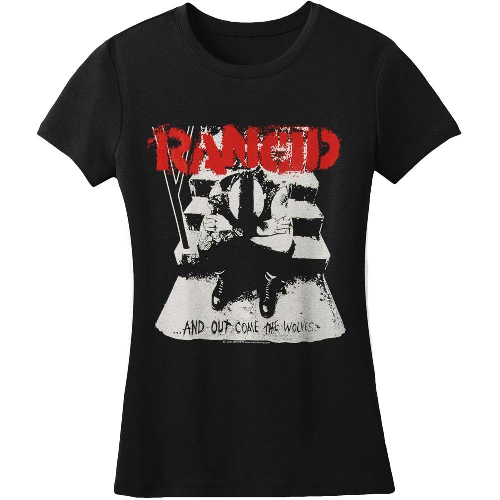Backstreetmerch | Rancid Categories | Official Merch