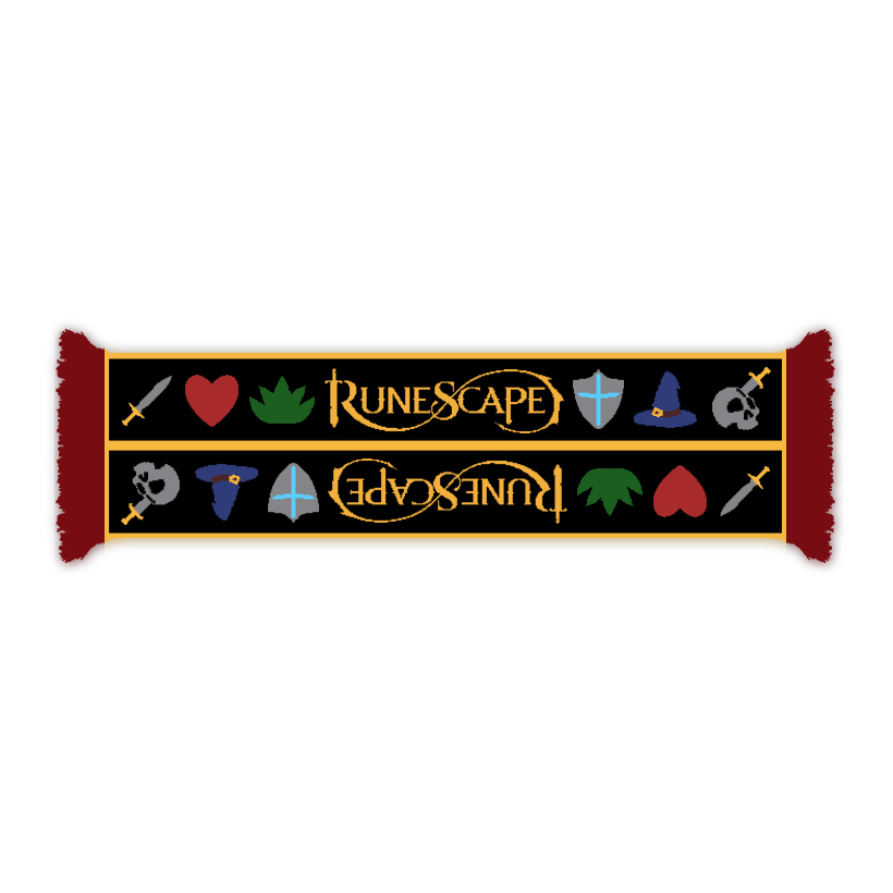 RuneScape | The Official Music Merchandise Store