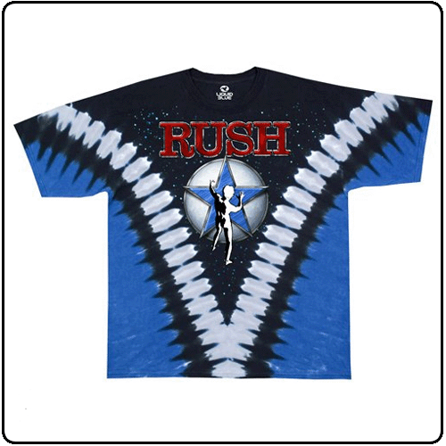 Backstreetmerch | Rush Categories | Official Merch