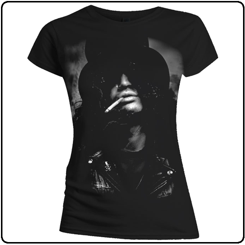 Slash | Official Slash Merchandise | Officially Licensed Music T shirts ...