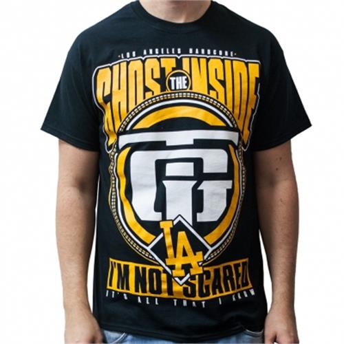 Backstreetmerch | The Ghost Inside Categories