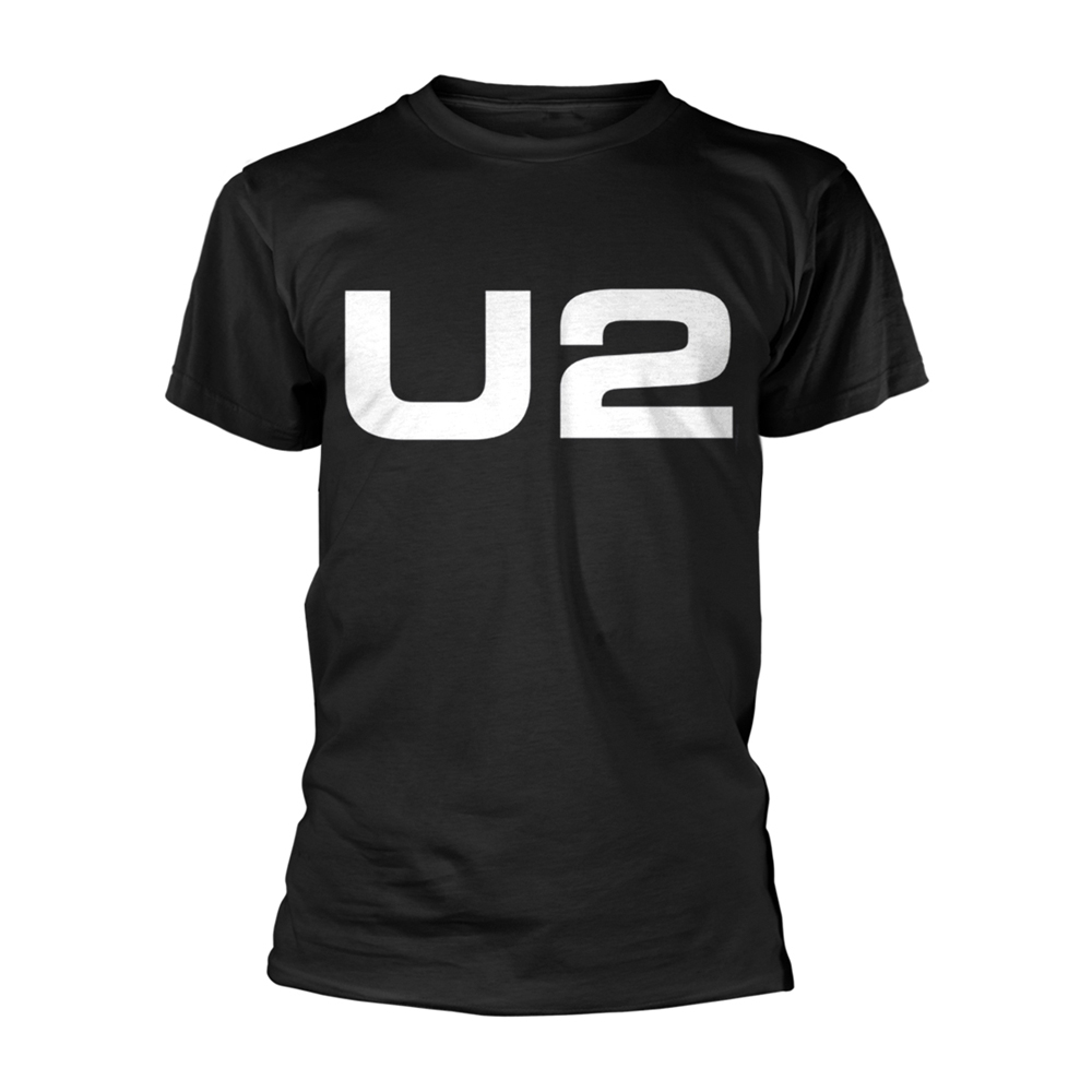 Backstreetmerch | U2 T-Shirts | Official U2Merchandise