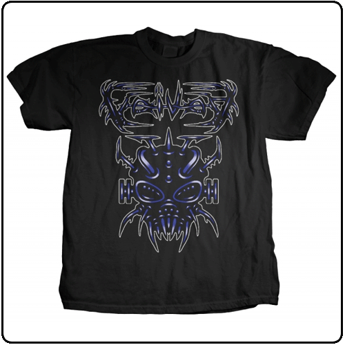 Backstreetmerch | Voivod Categories | Official Merch