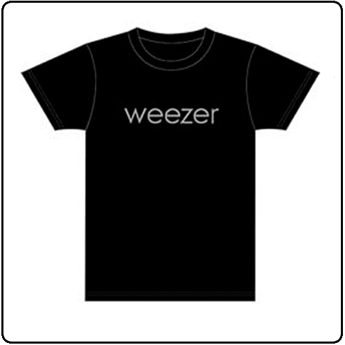 Backstreetmerch | Weezer Categories | Official Merch
