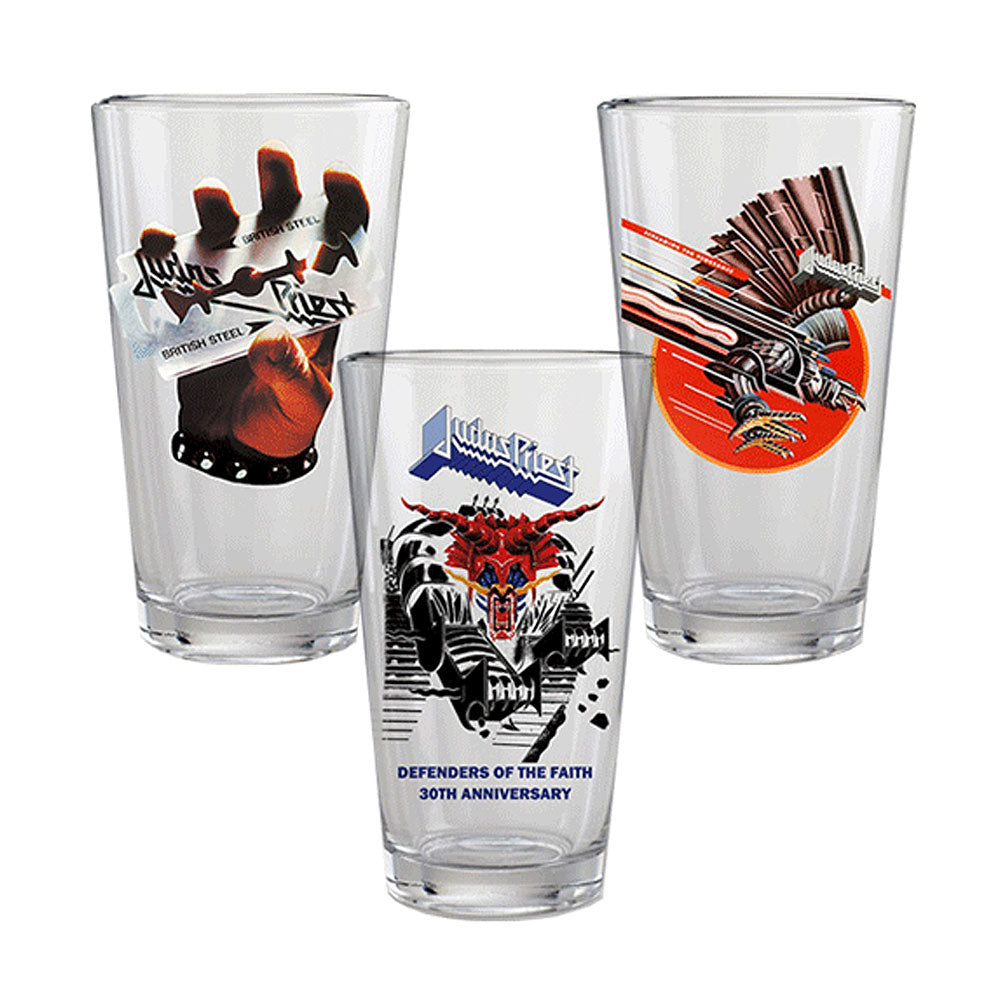 Judas Priest | The Official Music Merchandise Store