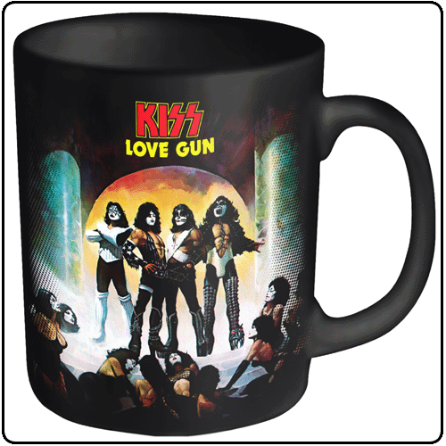 Kiss | Official Kiss Merchandise | Officially Licensed Music T shirts ...