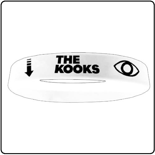Kooks Headers Logo