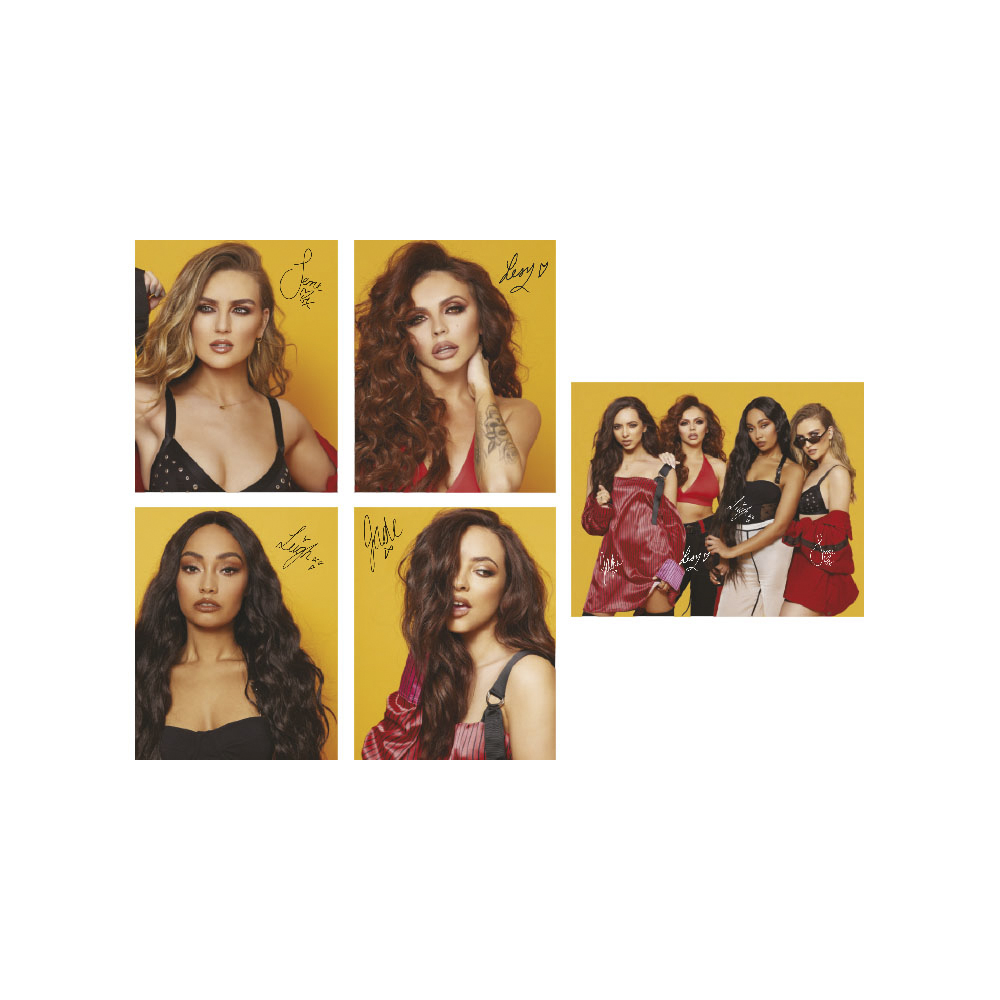 Backstreetmerch | Little Mix Categories