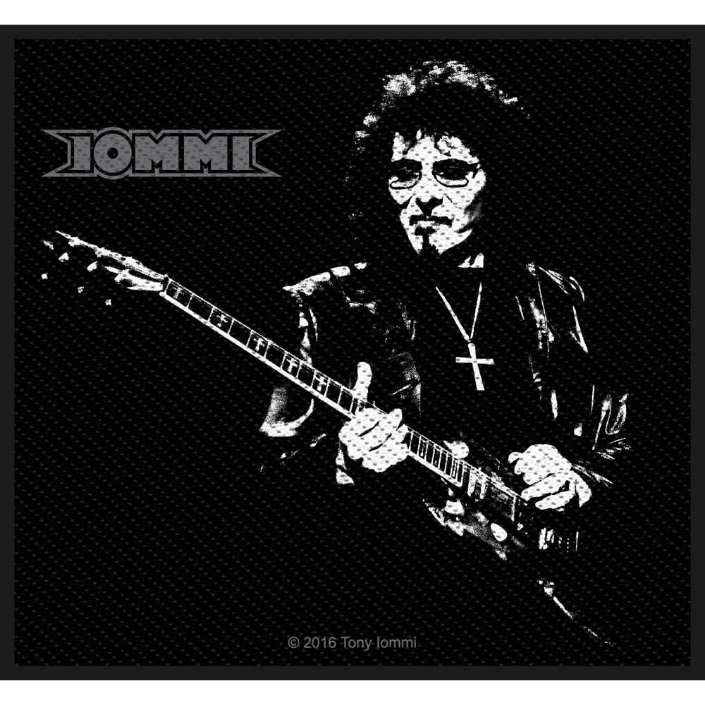 Backstreetmerch | Tony Iommi Categories Backstreetmerch | Tony Iommi Categories