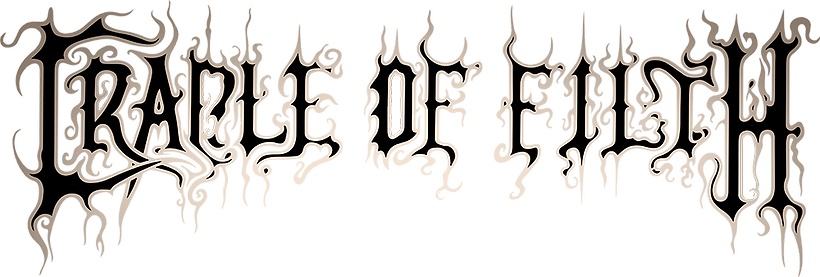 Cradle Of Filth | Cradle Of Filth Categories