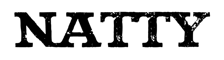 Natty | Natty Vinyl | Official NattyMerchandise