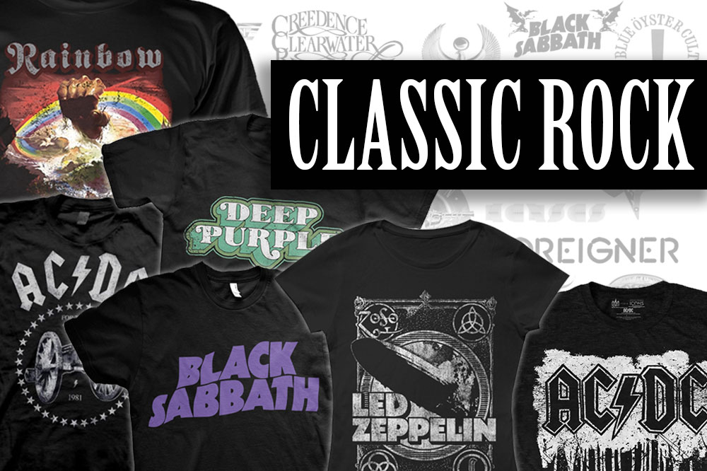 Backstreetmerch | The Official Music Merchandise Store