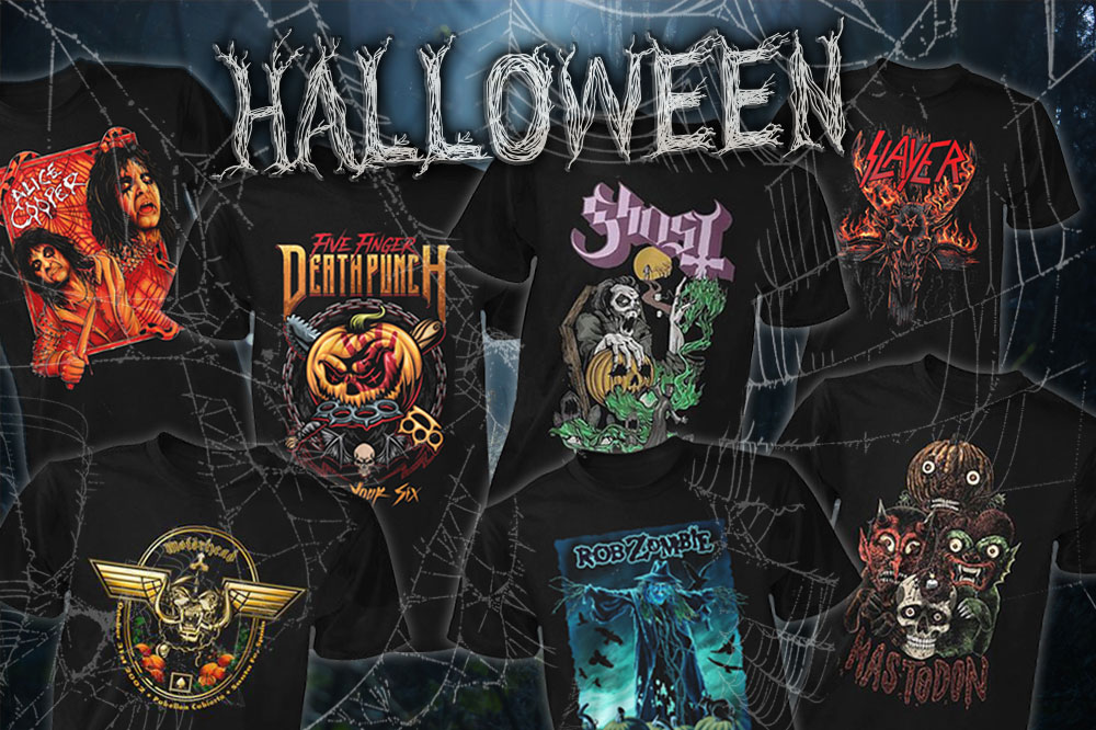 Backstreetmerch | The Official Music Merchandise Store