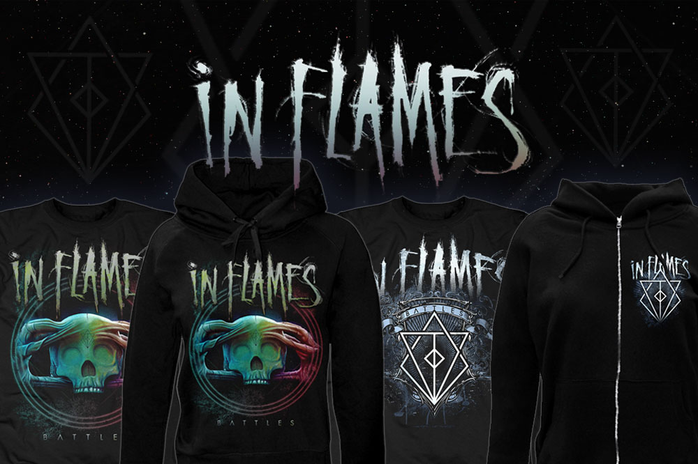 Backstreetmerch.com | Official Merch