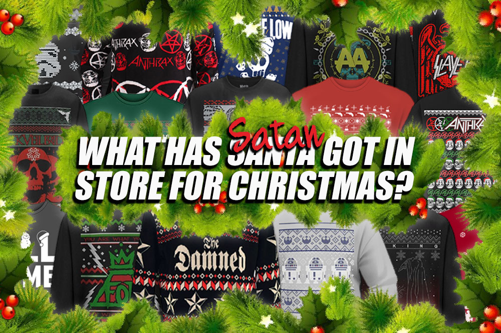 Backstreetmerch | The Official Music Merchandise Store