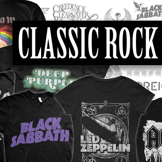 Backstreetmerch | The Official Music Merchandise Store