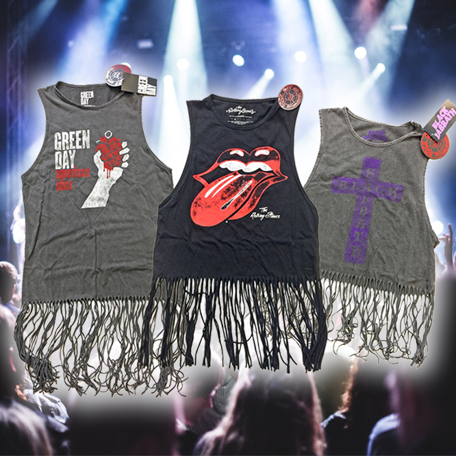 Backstreetmerch | The Official Music Merchandise Store