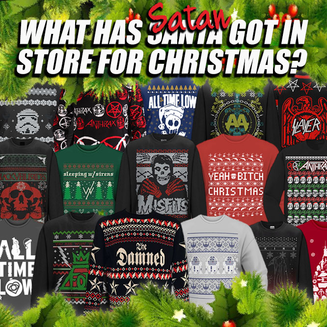 Backstreetmerch | The Official Music Merchandise Store