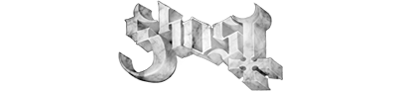 ghost | The Official Music Merchandise Store
